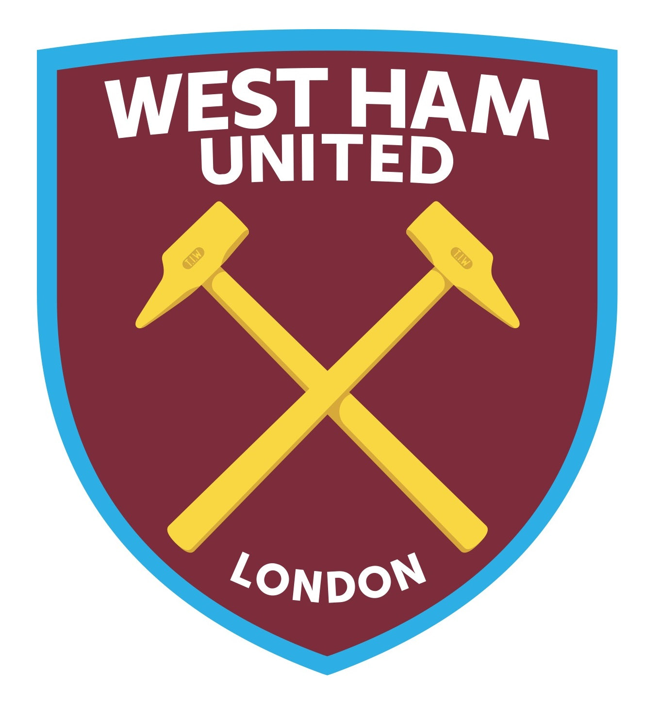 West Ham United Merchandise | Browse our collection now!