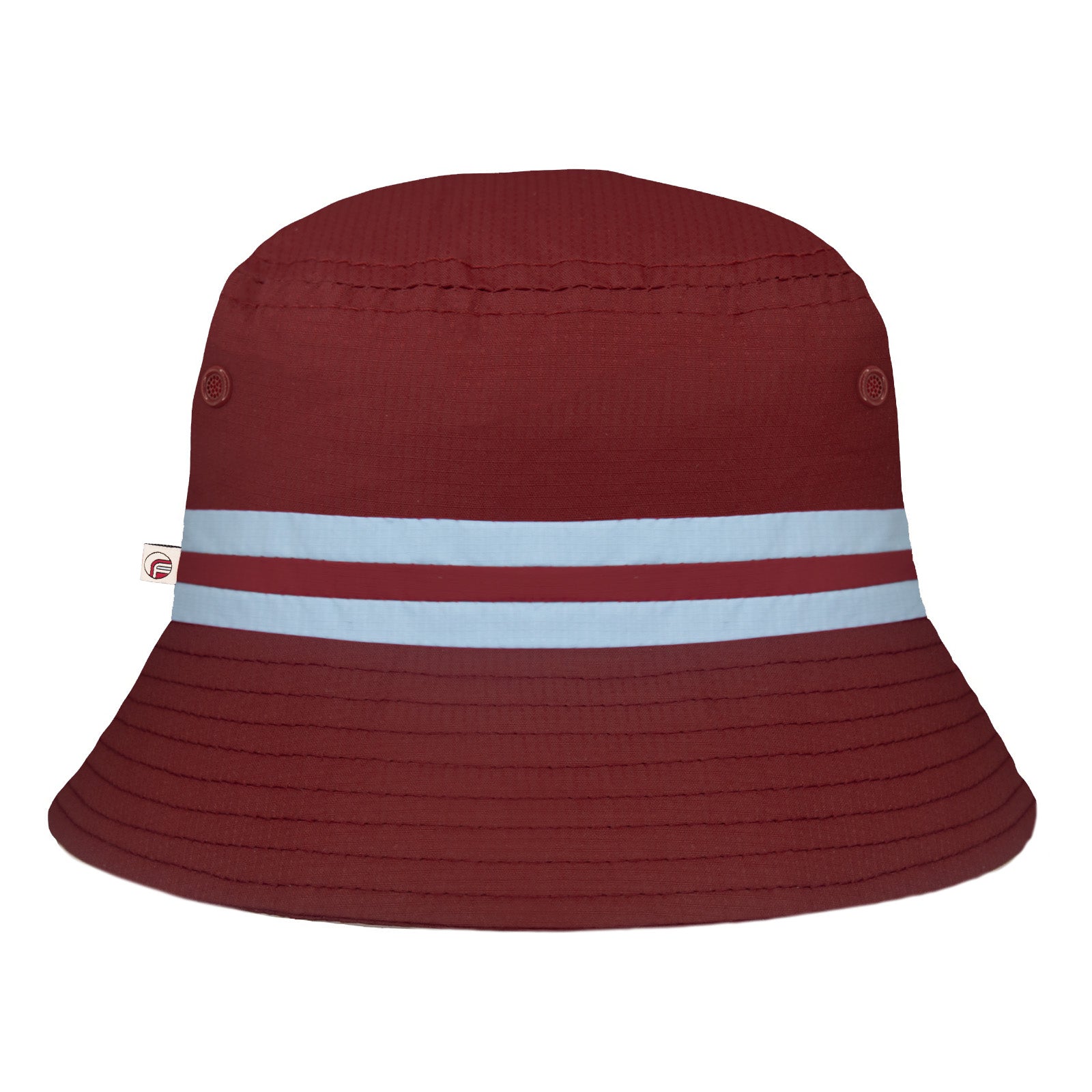 fan originals Bucket Hat Burnley Colours