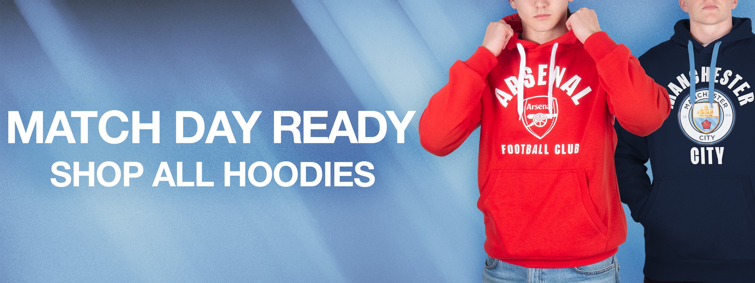 Football Shop Online Merchandise | Browse our collection now!