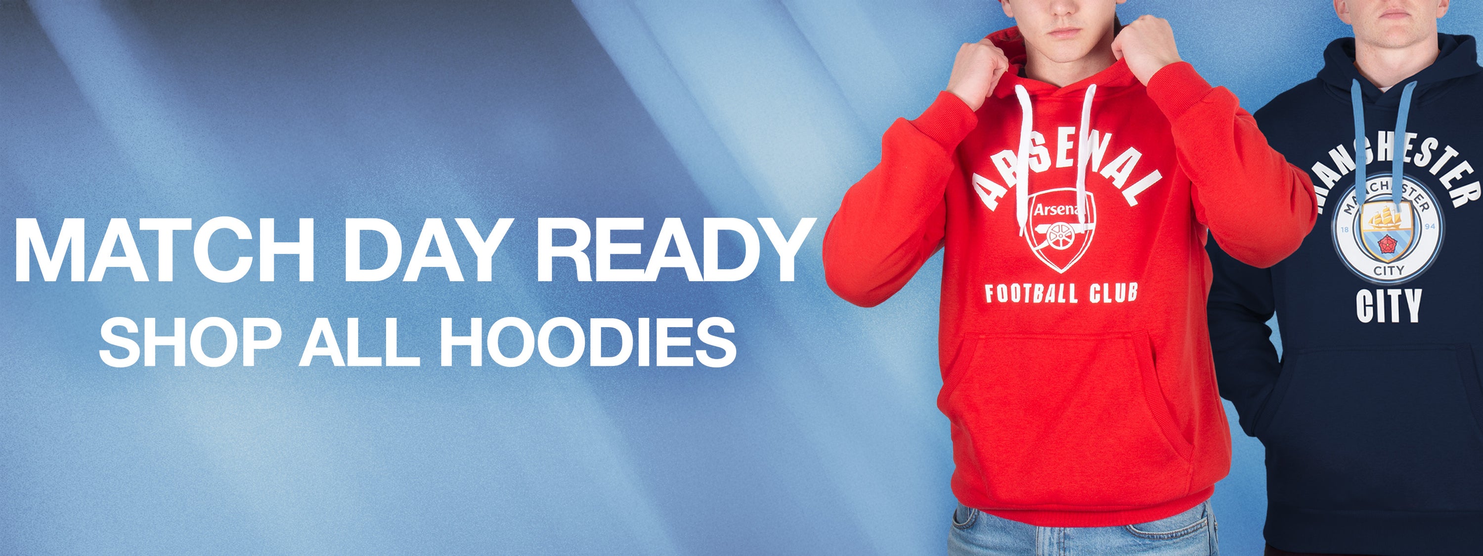 Football Shop Online Merchandise | Browse our collection now!