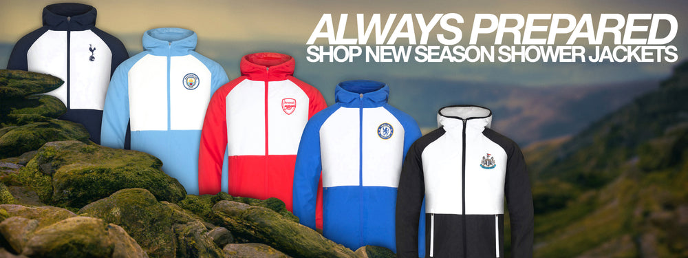 Football Shop Online Merchandise | Browse our collection now!