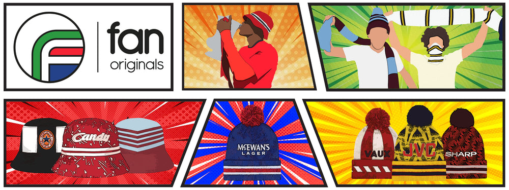 Football Shop Online Merchandise | Browse our collection now!