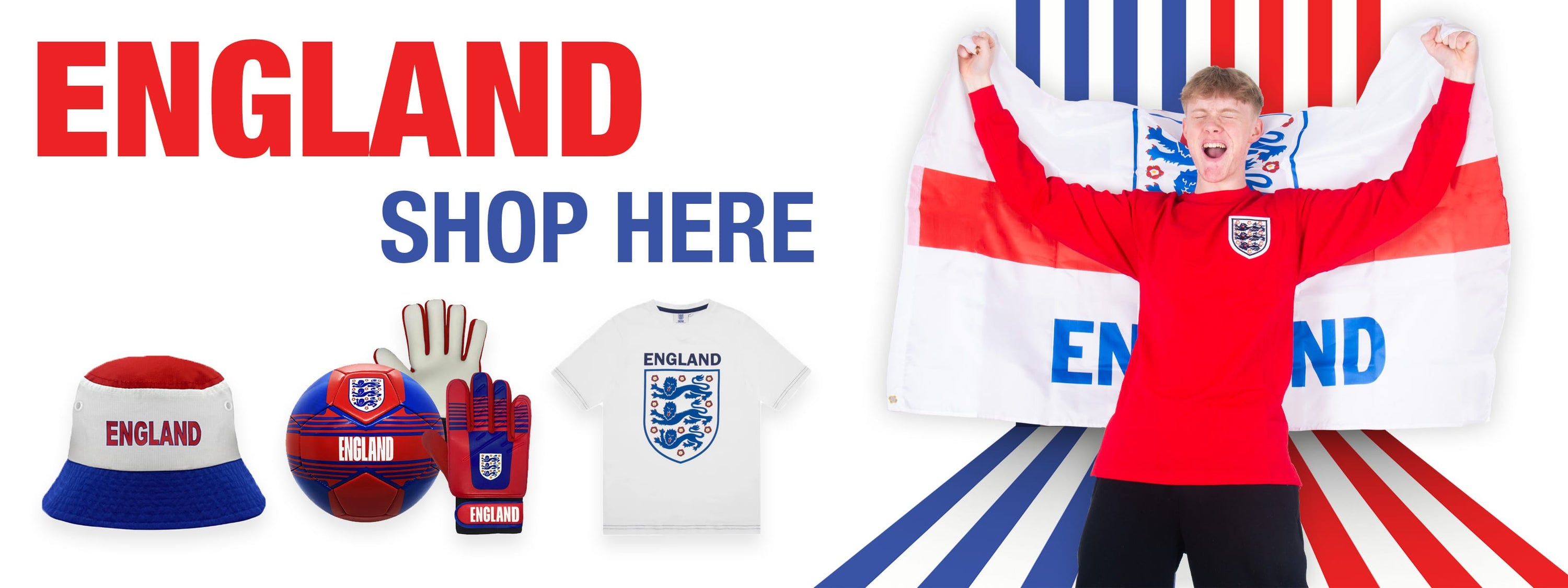 Football Shop Online Merchandise | Browse our collection now!