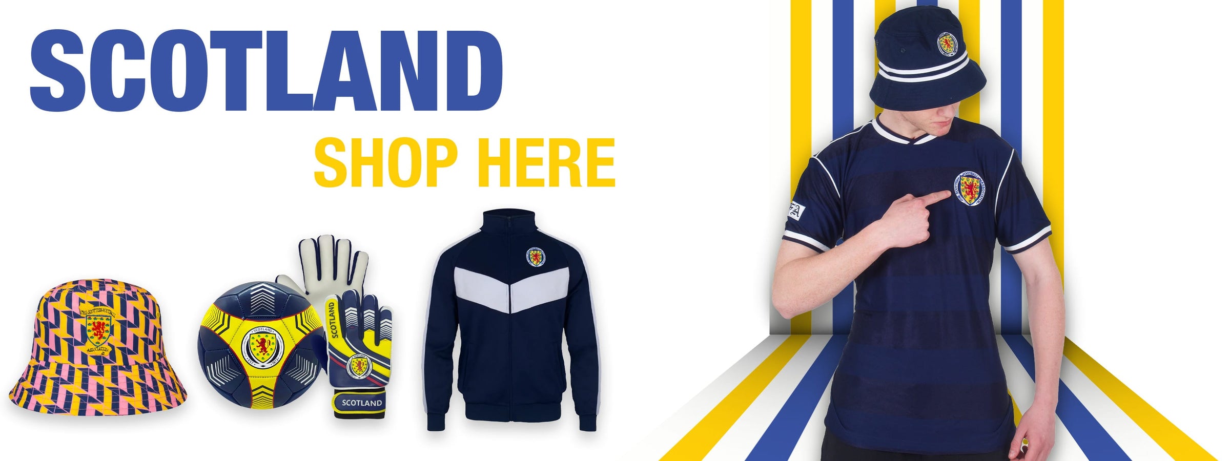 Football Shop Online Merchandise | Browse our collection now!